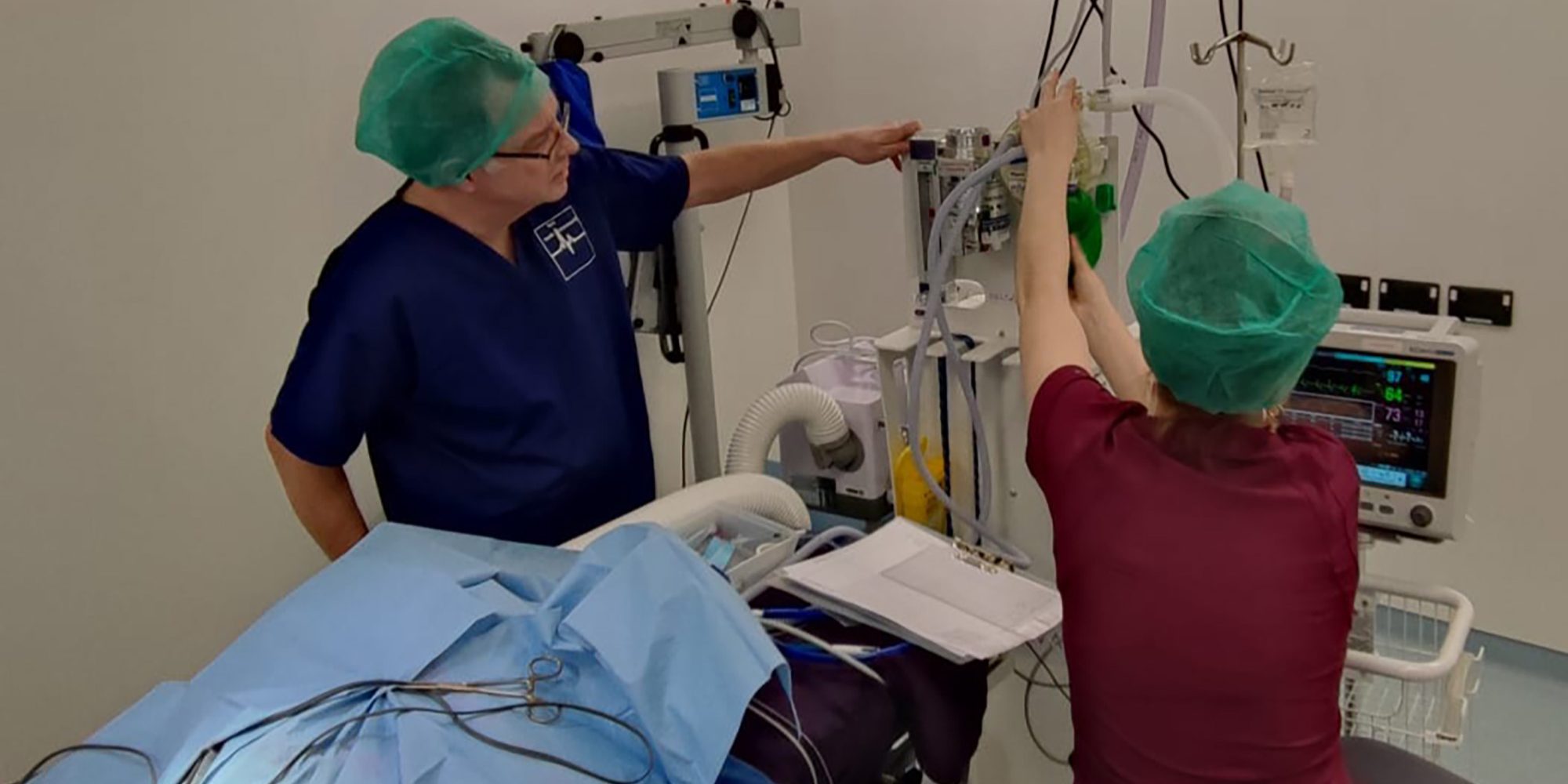 Medical device training from Health Tech Solutions