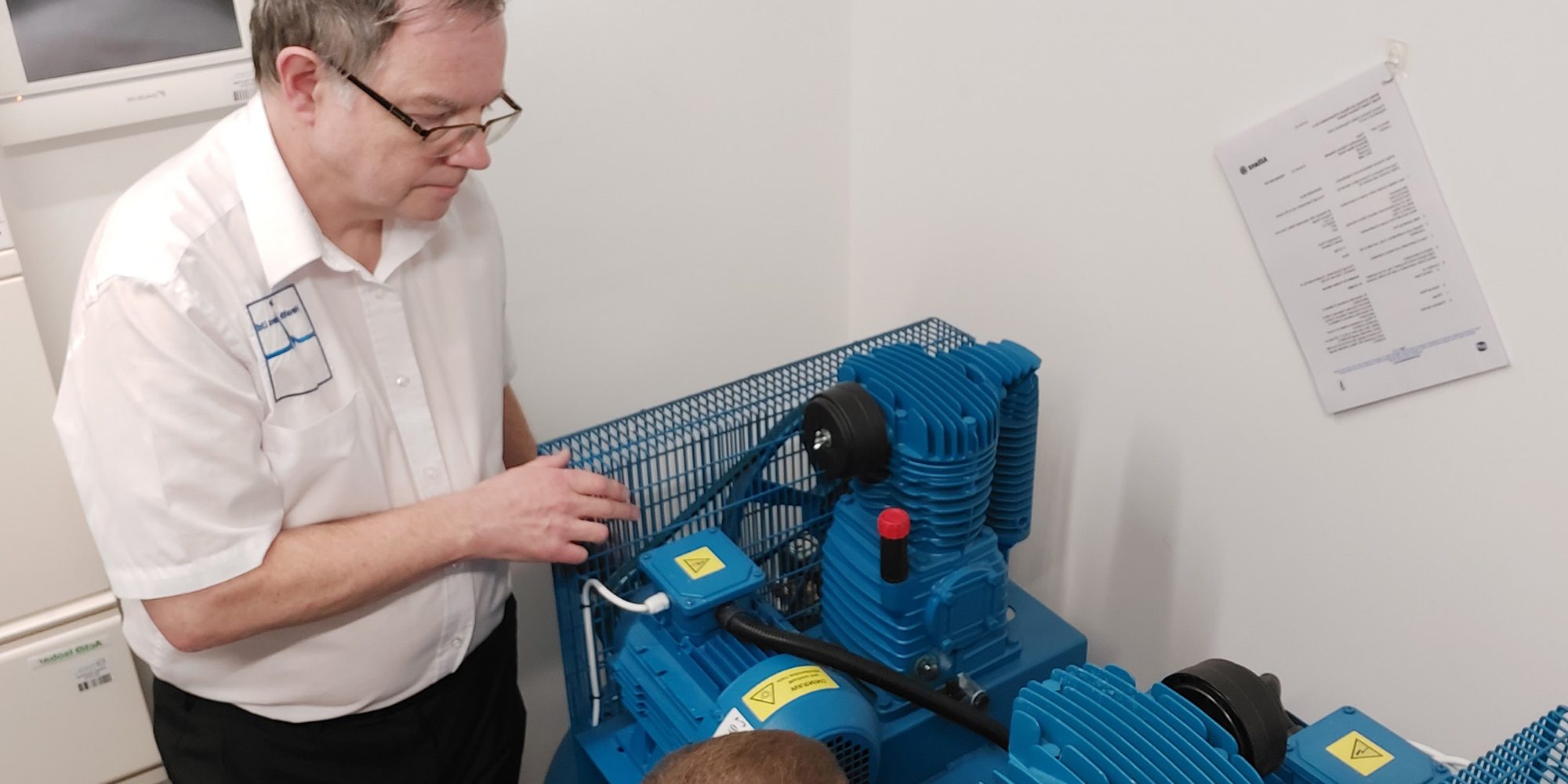 Medical device training from Health Tech Solutions