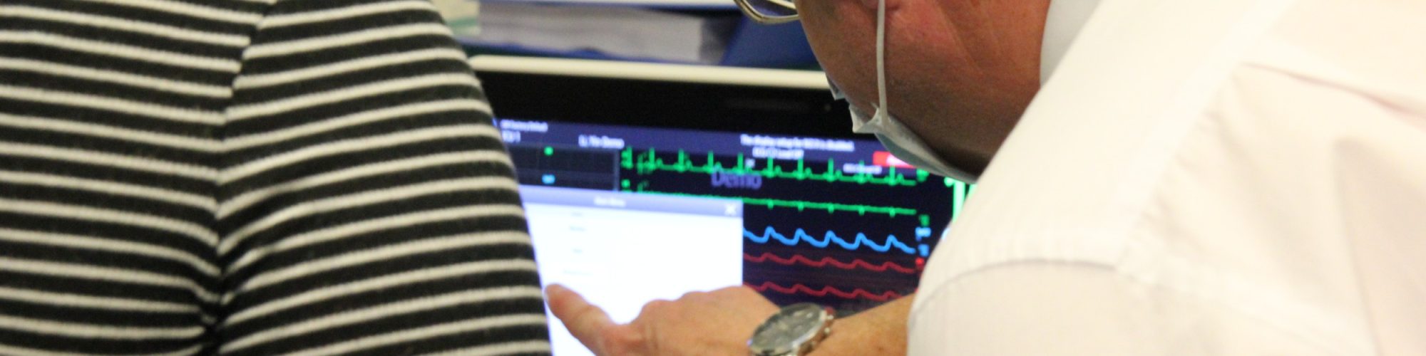 Clinical engineering/EBME staff - Health Tech