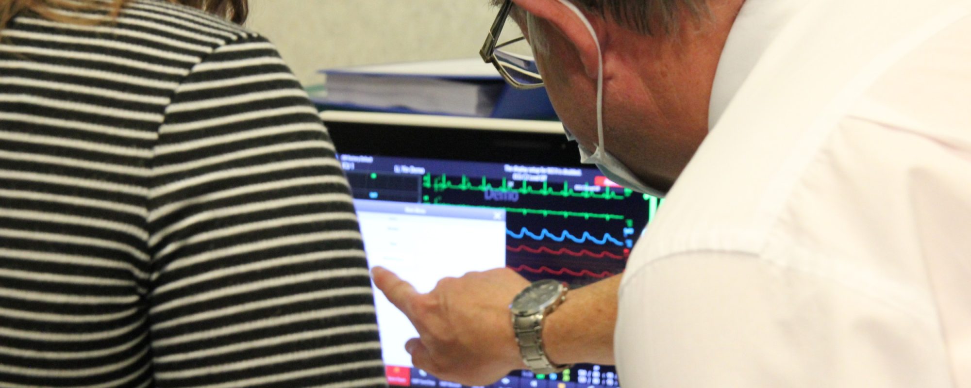 Clinical engineering/EBME staff - Health Tech