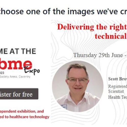 Medial Training News from Health Tech Solutions